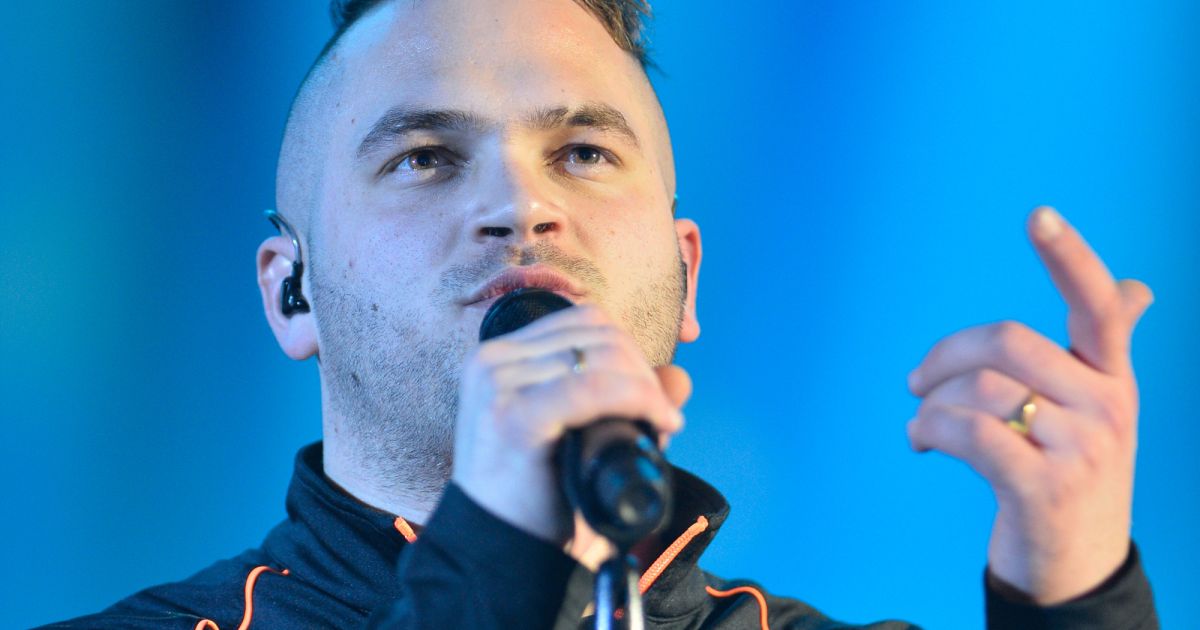 Jul (album de musiques urbaines) lors de la 32ème cérémonie des ...