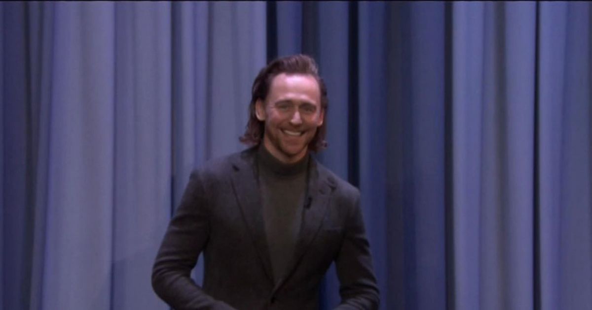 Jimmy Fallon présente pour la première fois l'audition de Tom ...