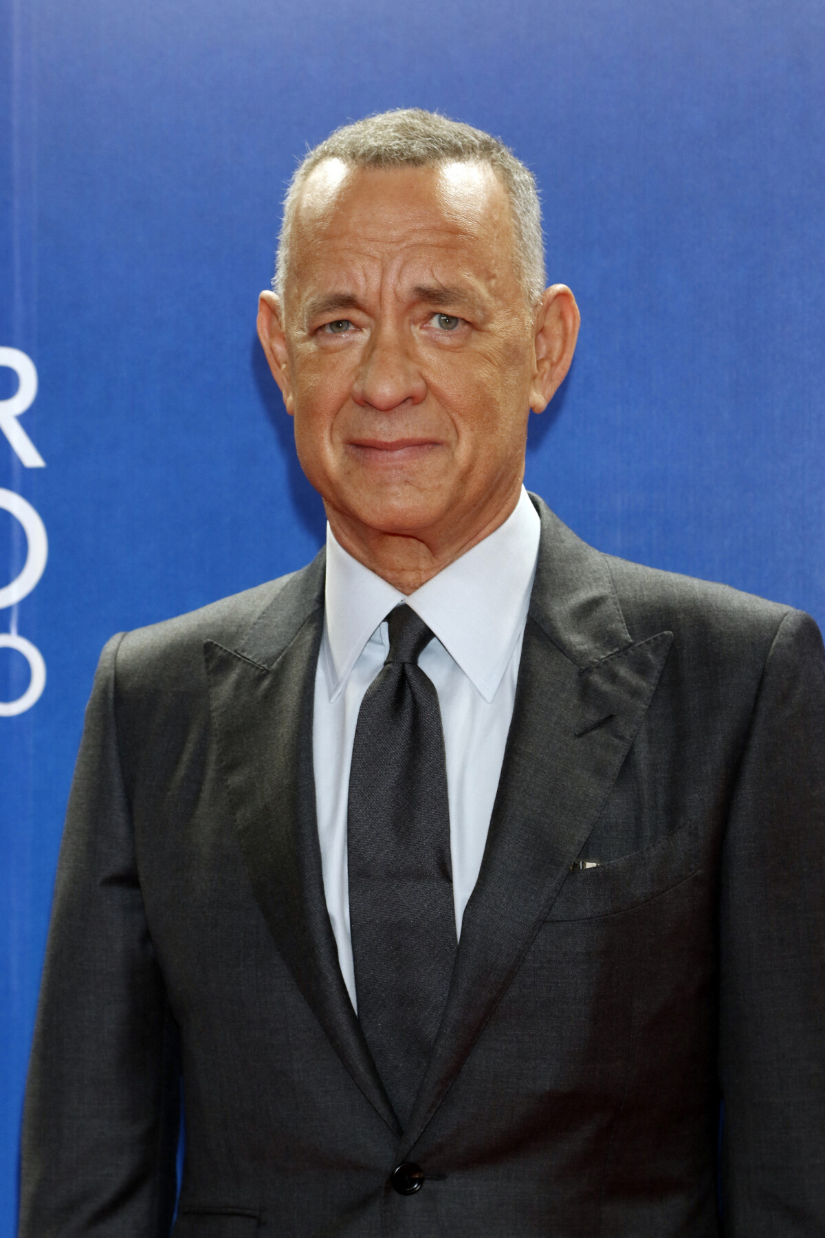 Photo : Tom Hanks lors de la première du film "Thanks a Man Called Otto ...