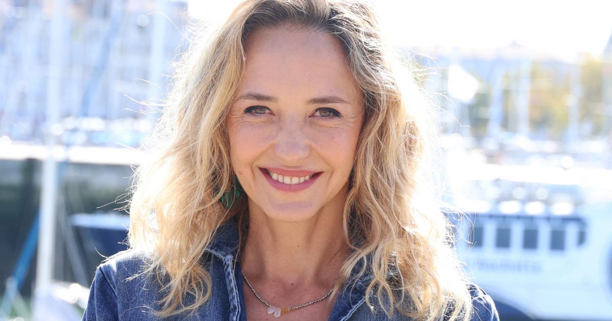 Helene de Fougerolles - Photocall de la série Sam lors de la 25ème édition du Festival de la ...