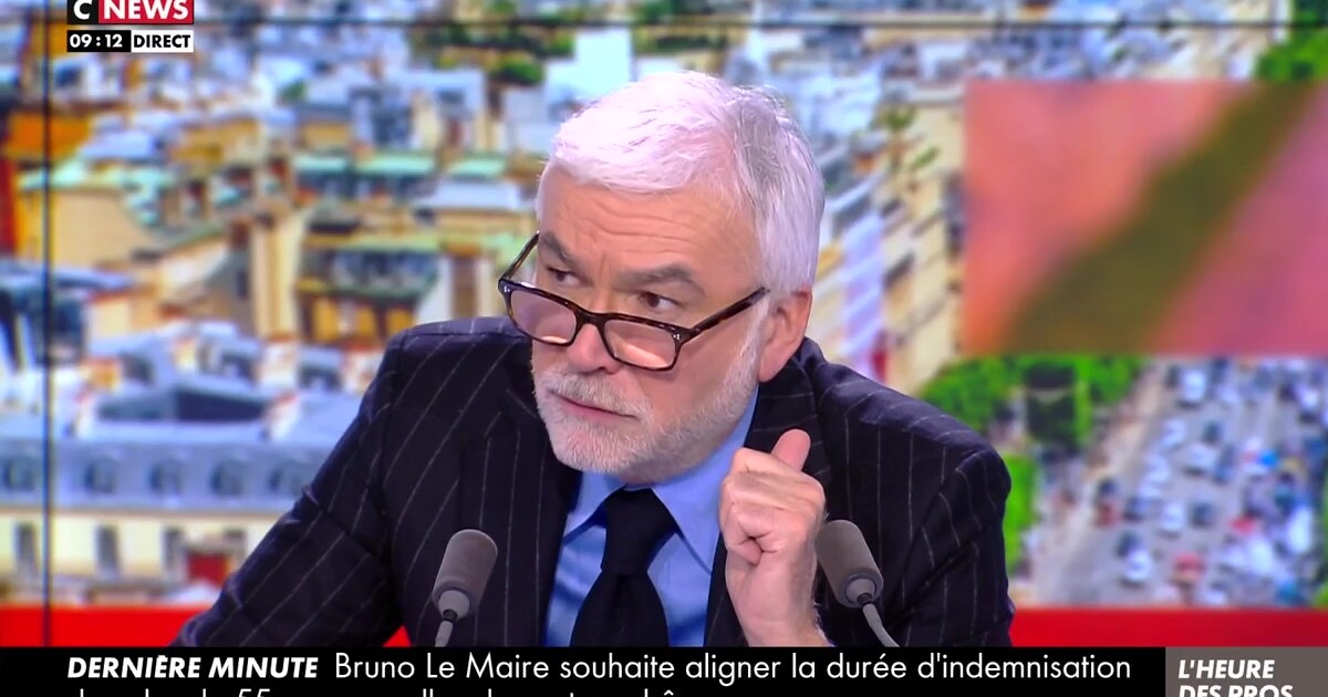 Arthur victime d'antisémitisme et sous protection "renforcée" : Pascal ...