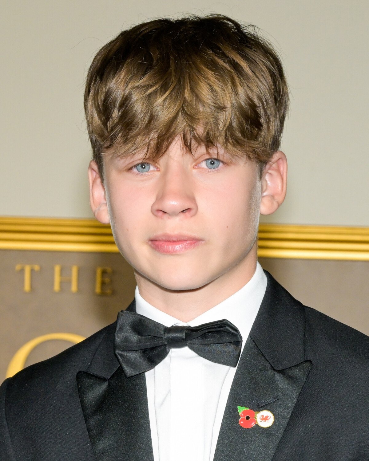 Photo : Fflyn Edwards - Los Angeles, CA - Rufus Kampa, Elizabeth ...