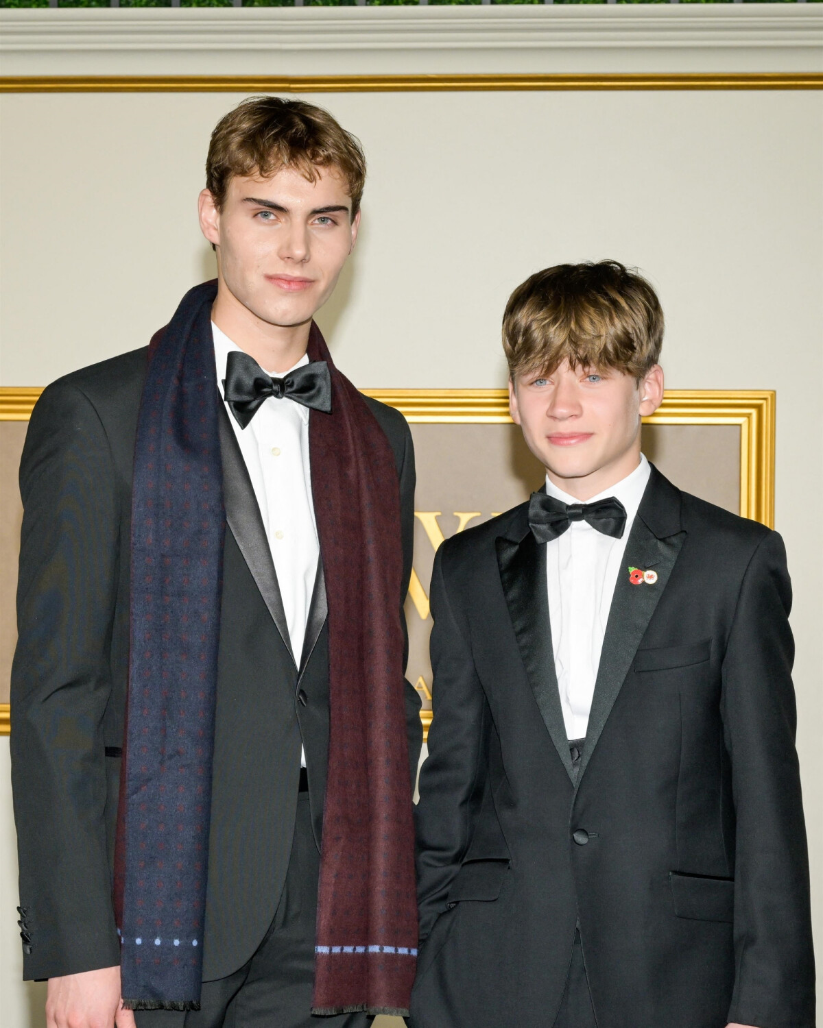 Photo : Rufus Kampa, Fflyn Edwards - Los Angeles, CA - Rufus Kampa ...