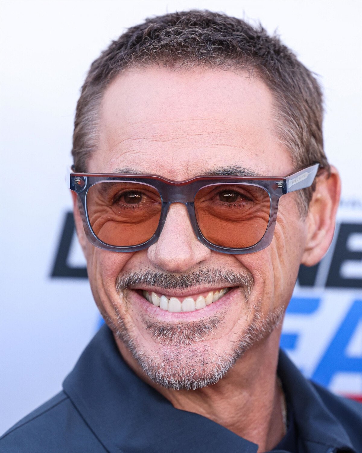 Photo : Robert Downey Jr. - Première de la saison 1 de la série "Downey ...