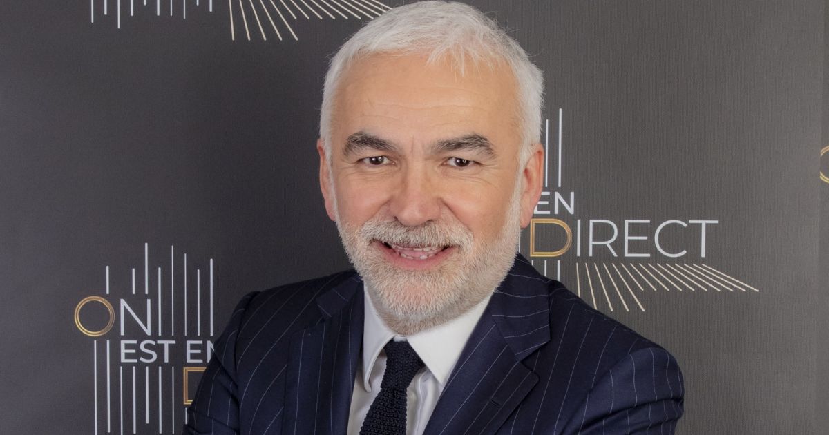 Info - Pascal Praud va quitter RTL pour rejoindre Europe1 - Exclusif ...