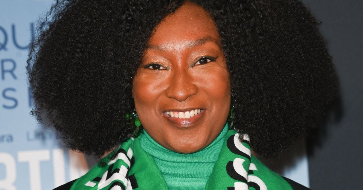 Nadège Beausson-Diagne - Première du film Divertimento au cinéma Le ...