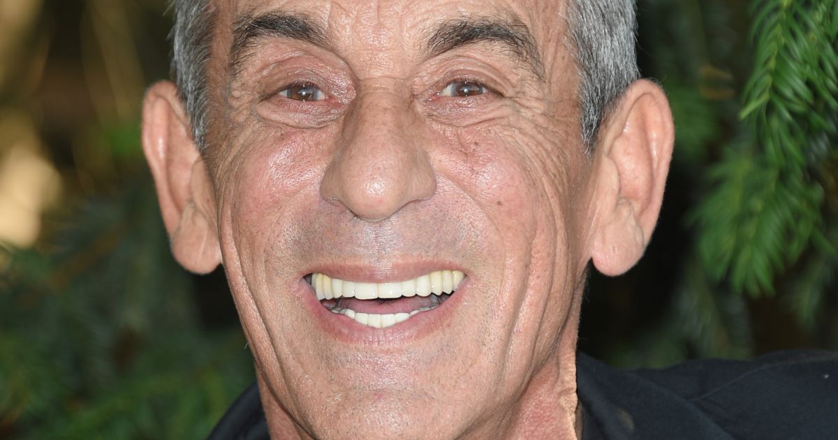 Thierry Ardisson (producteur) pour le film Ma fille lors du troisième ...