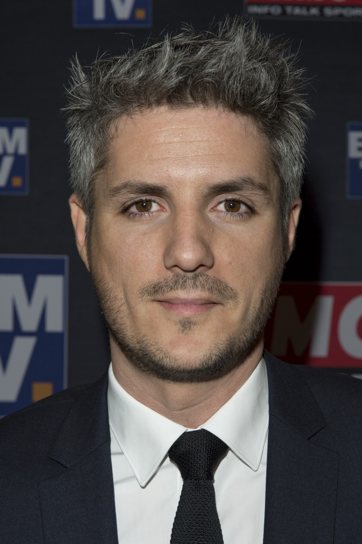 Photo : Jean-Baptiste Boursier - Conférence de presse pour la ...