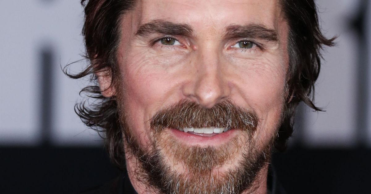 Christian Bale - Les célébrités assistent à la première de Ford v ...