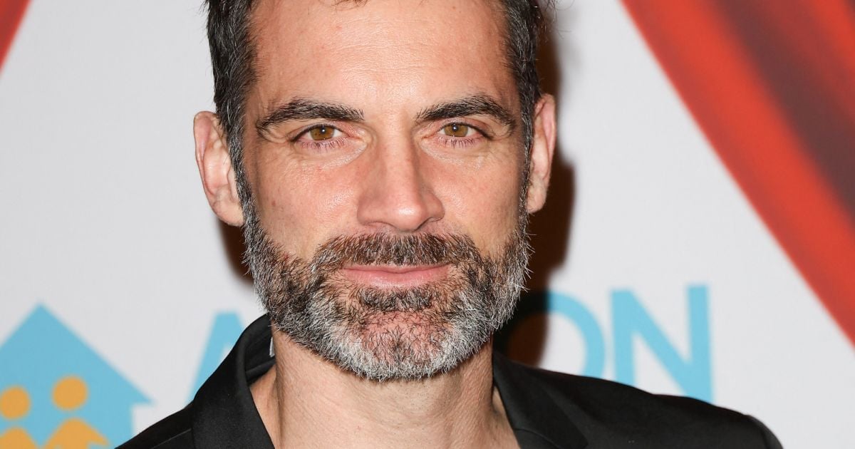 Exclusif - Gil Alma - Photocall du dîner de gala Action Enfance au ...