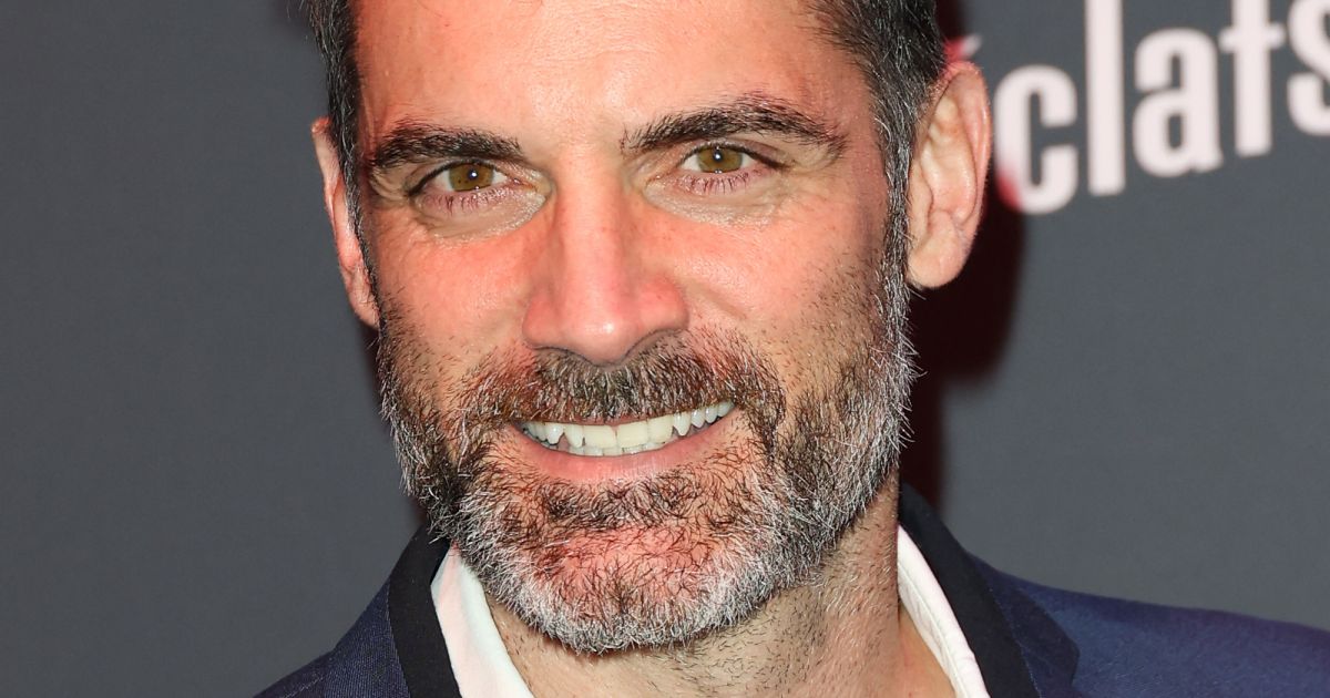 Gil Alma - Photocall de la remise des prix lors du Festival Séries ...