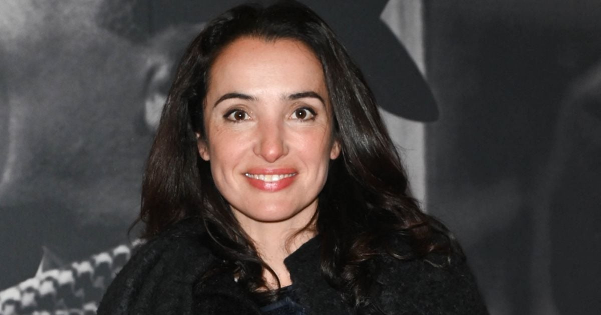 Isabelle Vitari - Vernissage de l'exposition Jean Gabin à l'Espace ...