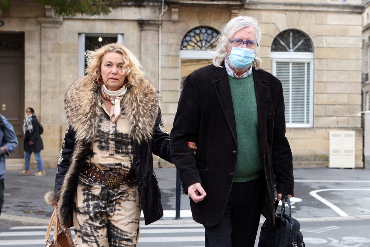 Photo : Natacha Caïn, la femme de Didier Raoult - Le professeur Didier ...