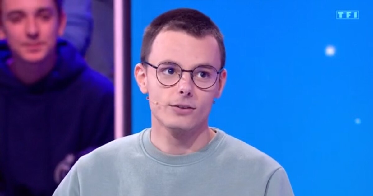 Malaise dans les 12 Coups de Midi : Emilien ne sait plus où se mettre ...