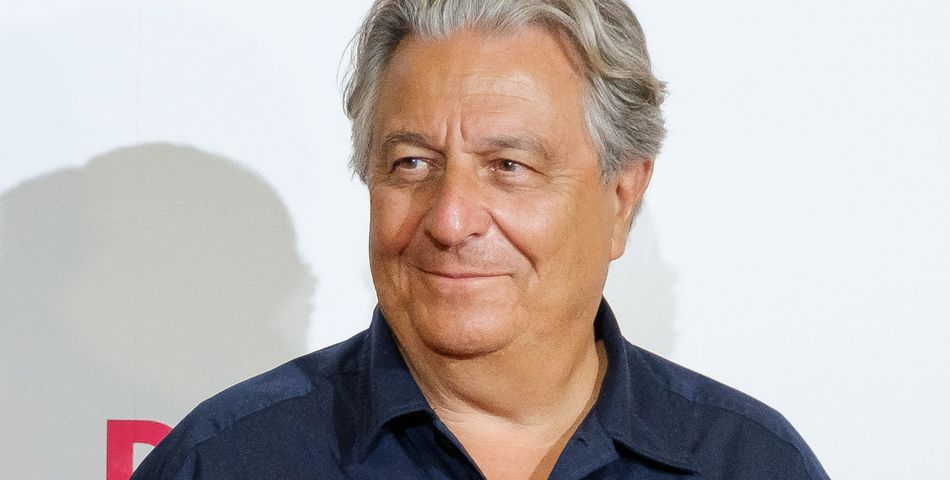 Christian Clavier à la première du film Dios Mio, Pero Que Nos Has ...
