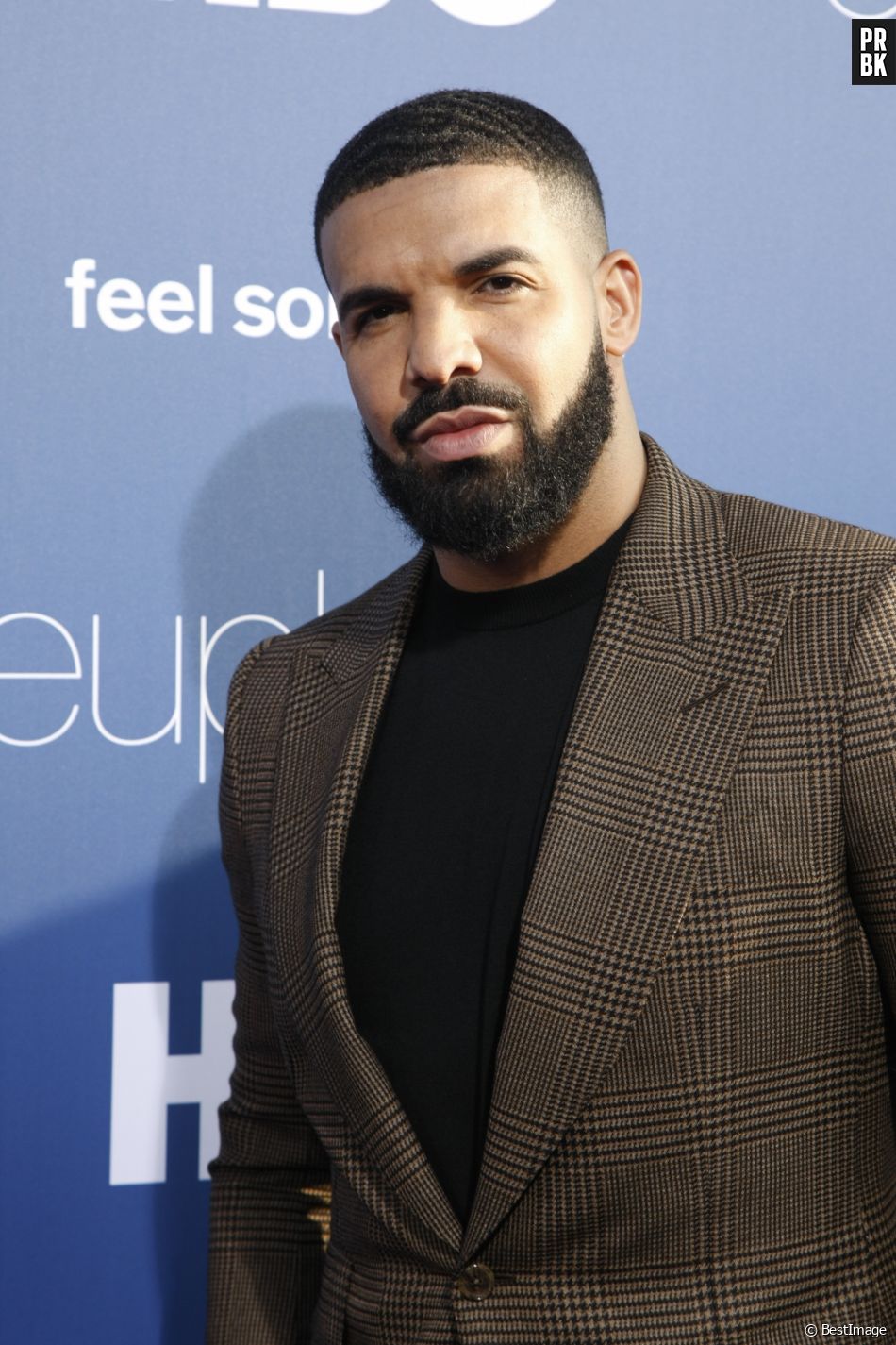 "Le sabre laser" : une sextape de Drake fuite sur les réseaux sociaux ...