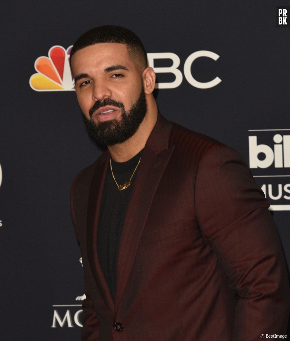 "Le sabre laser" : une sextape de Drake fuite sur les réseaux sociaux ...