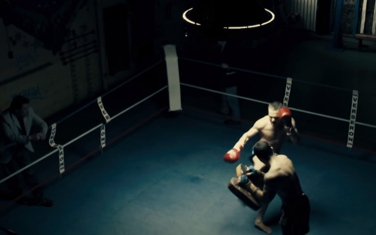Vidéo : Gratuit en streaming : cette star du ciné français s'est ...