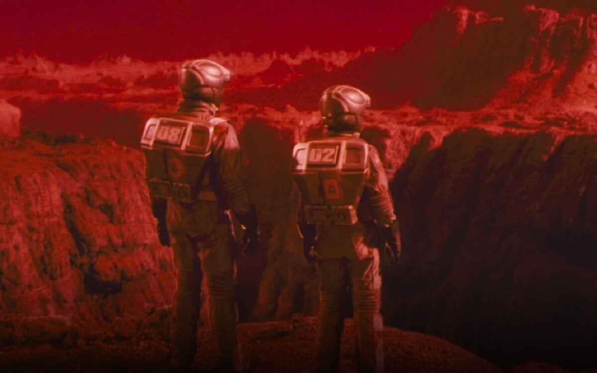 Vidéo : La bande-annonce de Total Recall. - PureBreak