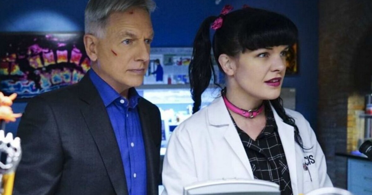 NCIS : après Tony et Ziva, au tour de Abby de faire son retour ...