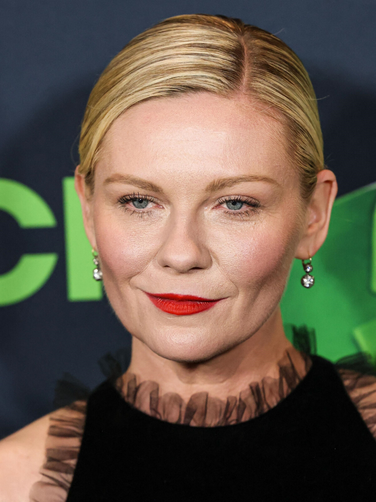 Photo Kirsten Dunst Projection Du Film Civil War à Los Angeles 9604