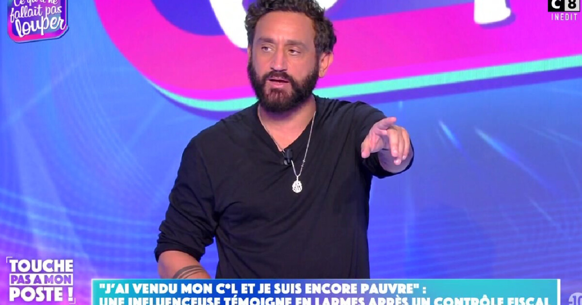TPMP : L'expérience de Polska sur les plateformes pour adultes donne ...