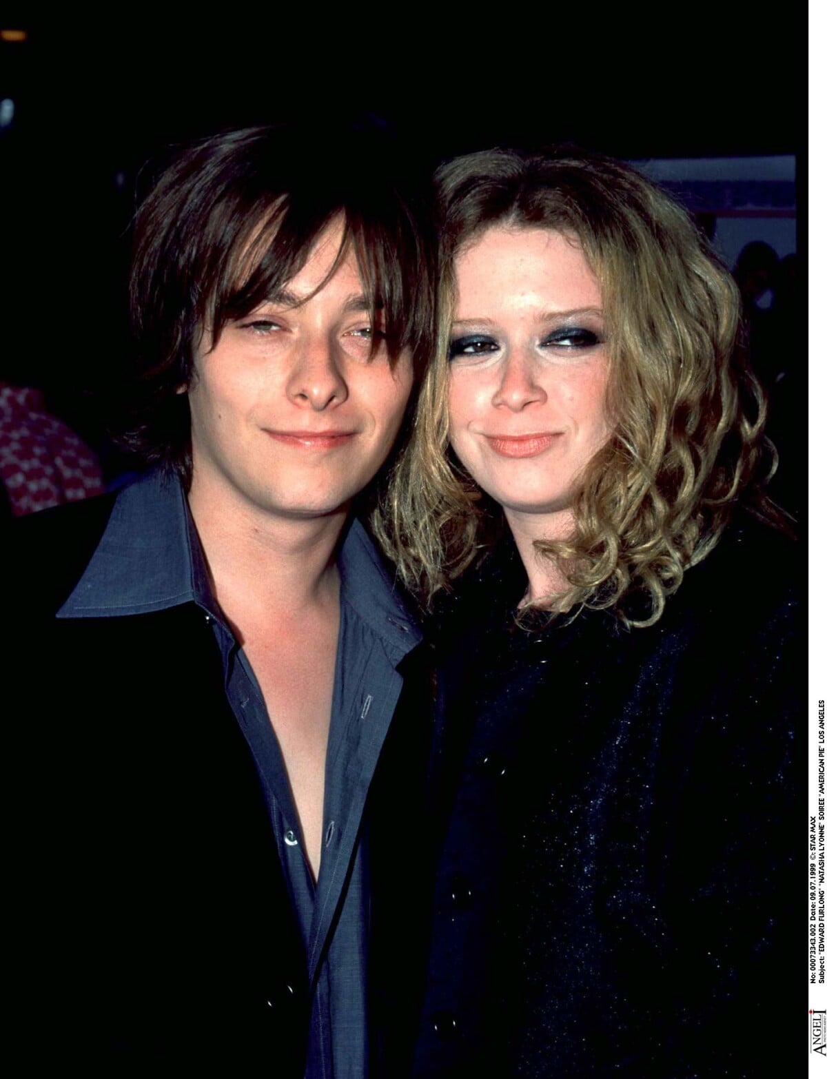 Natasha Lyonne Edward Furlong