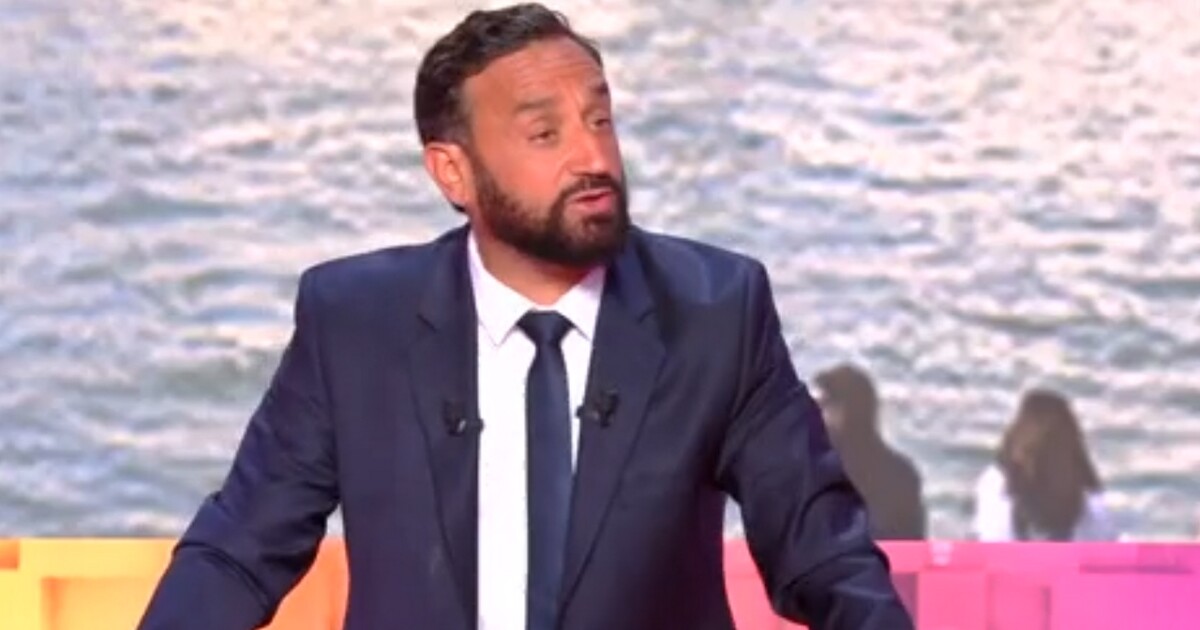 TPMP : Cyril Hanouna prêt à changer tous ses chroniqueurs la saison ...