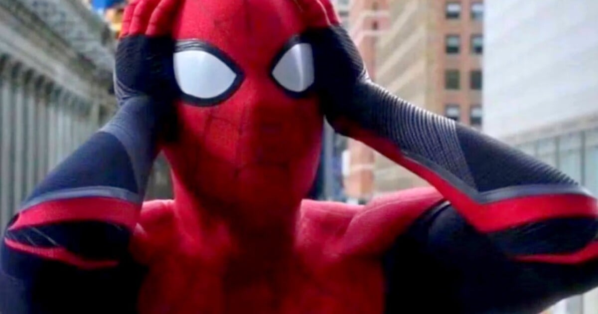 Spider-Man sans Tom Holland ? Sony travaillerait déjà sur un nouveau ...