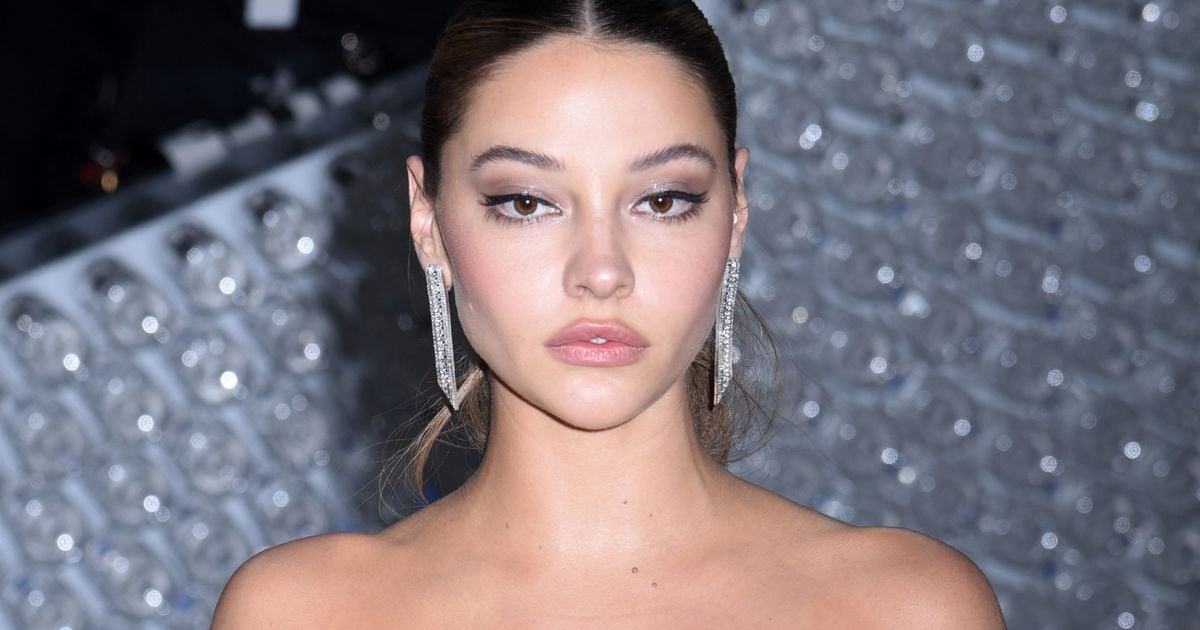 Outer Banks saison 4 : cette scène que Madelyn Cline a détesté tourner ...