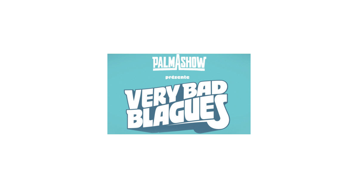 Very Bad Blagues sur Direct 8 ce soir ... rires en perspective (teaser ...