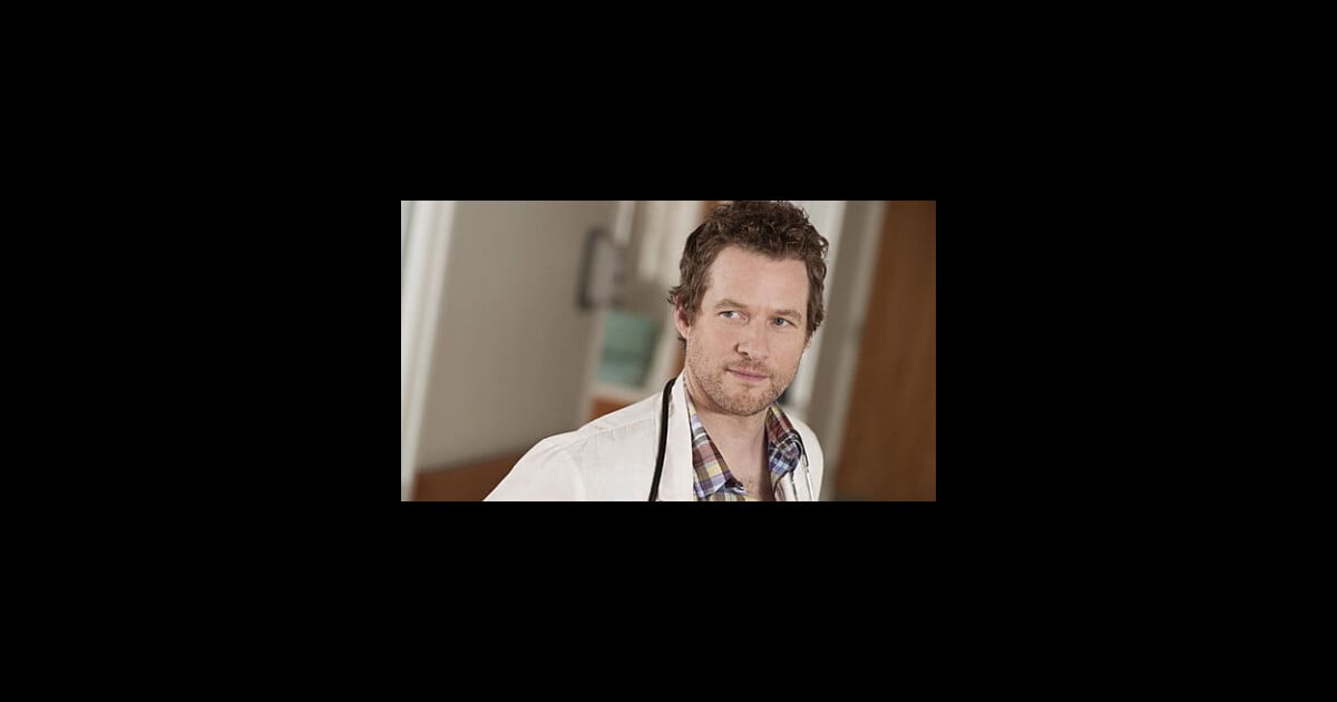 Grey’s Anatomy saison 7 ... le retour du Dr Perkins (spoiler) - PureBreak