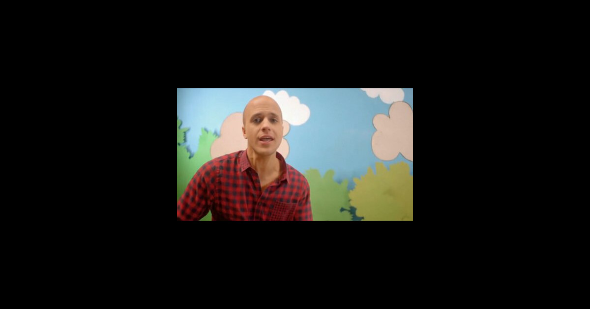 Milow ... North and South, son nouvel album arrive - Volum (PureBreak)