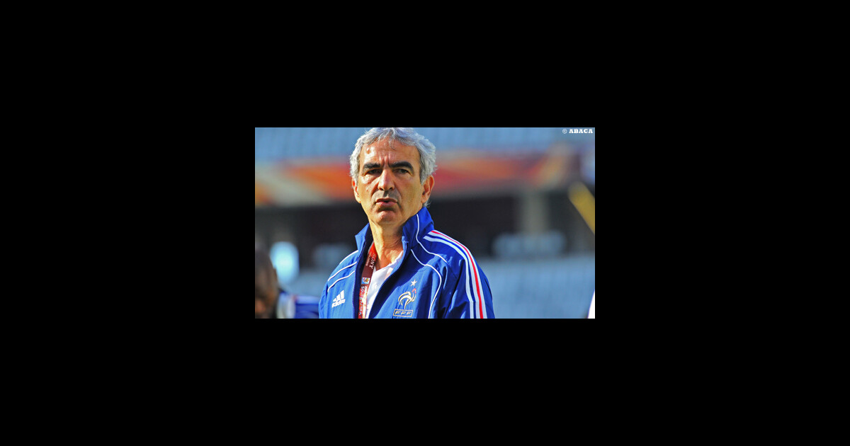Raymond Domenech contre la FFF : ''pas de conciliation possible ...