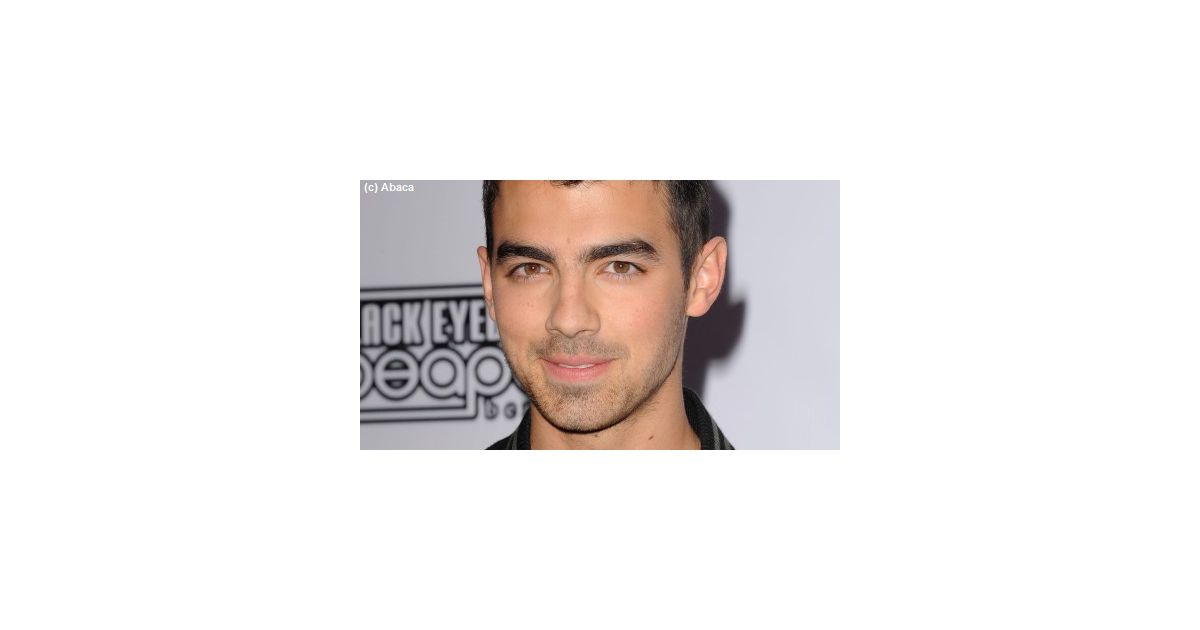 PHOTOS - Joe Jonas a 22 ans : portrait d’un Jonas Brother - Purebreak