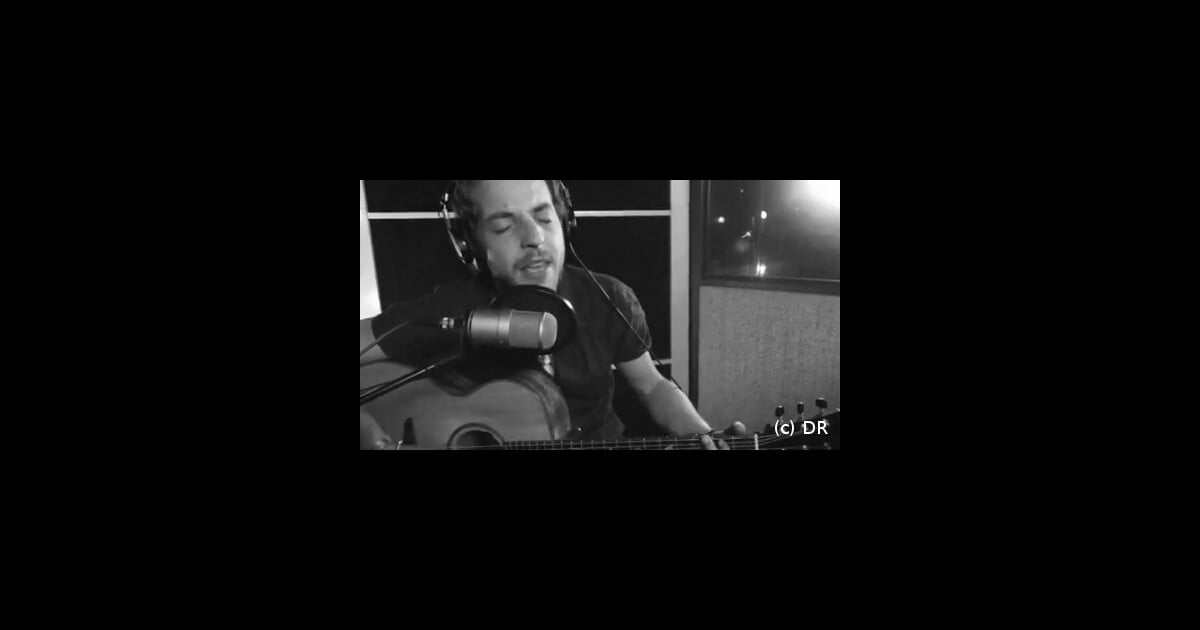 James Morrison : Up en acoustique (VIDEO) - PureBreak