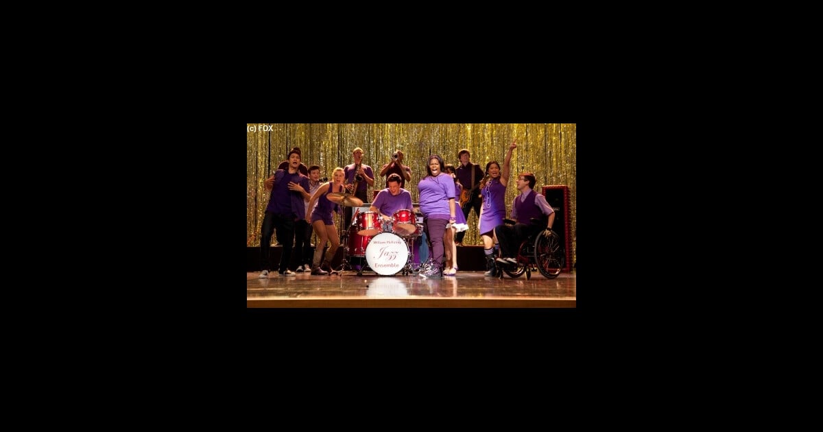 Glee saison 3 : le Glee Club reprend du service (SPOILER) - PureBreak