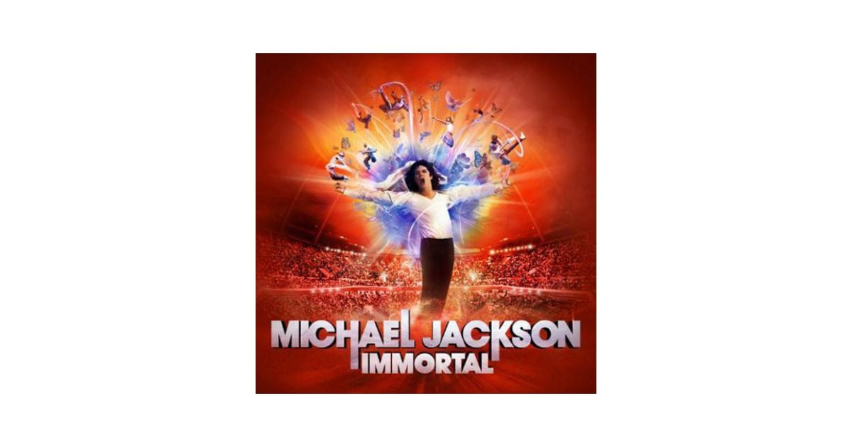 Michael Jackson Immortal : Un nouvel album posthume et polémique en ...