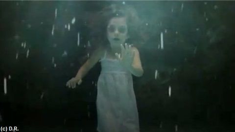 Bag of Bones : un teaser ultra flippant pour l’adaptation du roman de ...