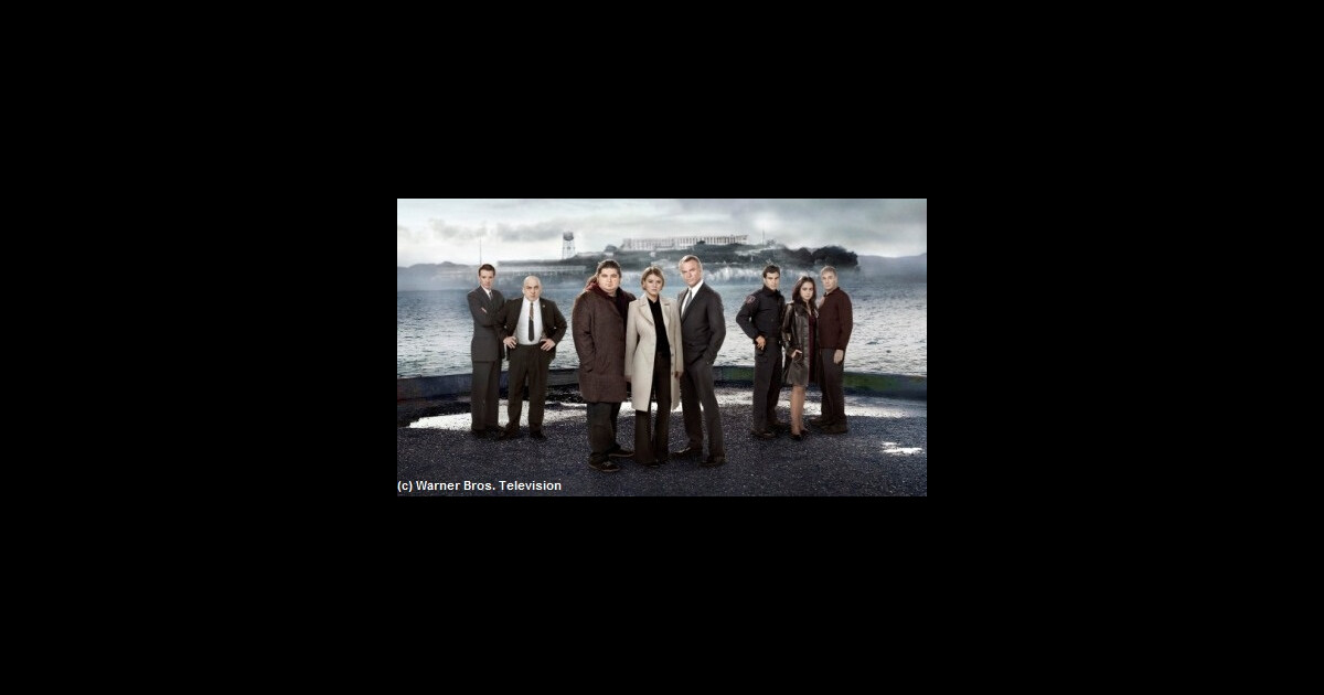 Alcatraz sur la FOX : nouvelle bande annonce de la série de J.J. Abrams ...