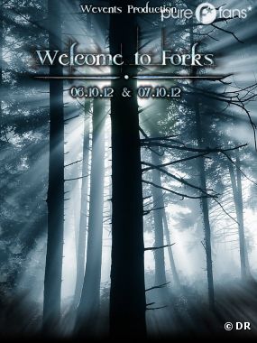 Convention Welcome to Forks ! - Purebreak