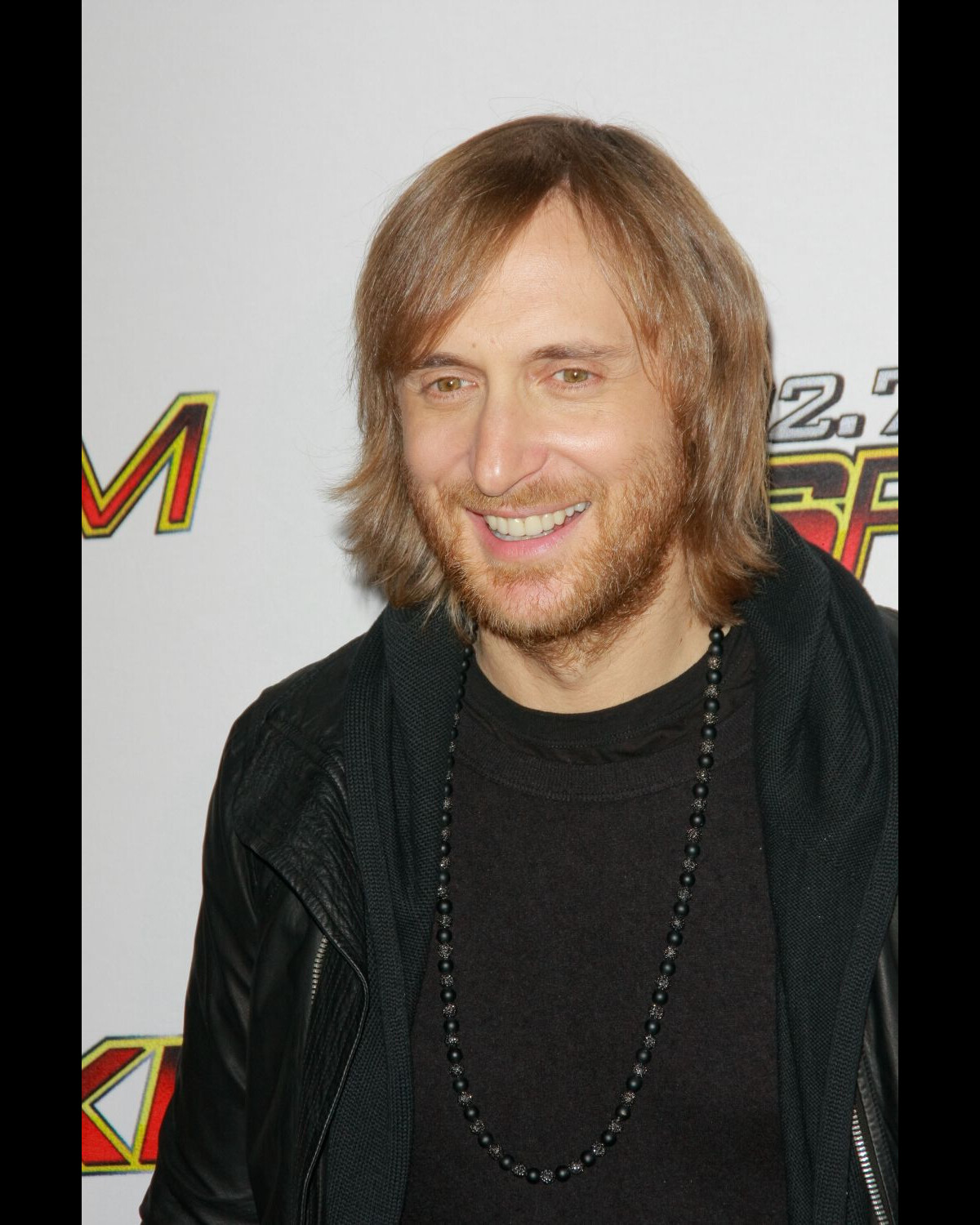 Photo : Le DJ David Guetta - PureBreak
