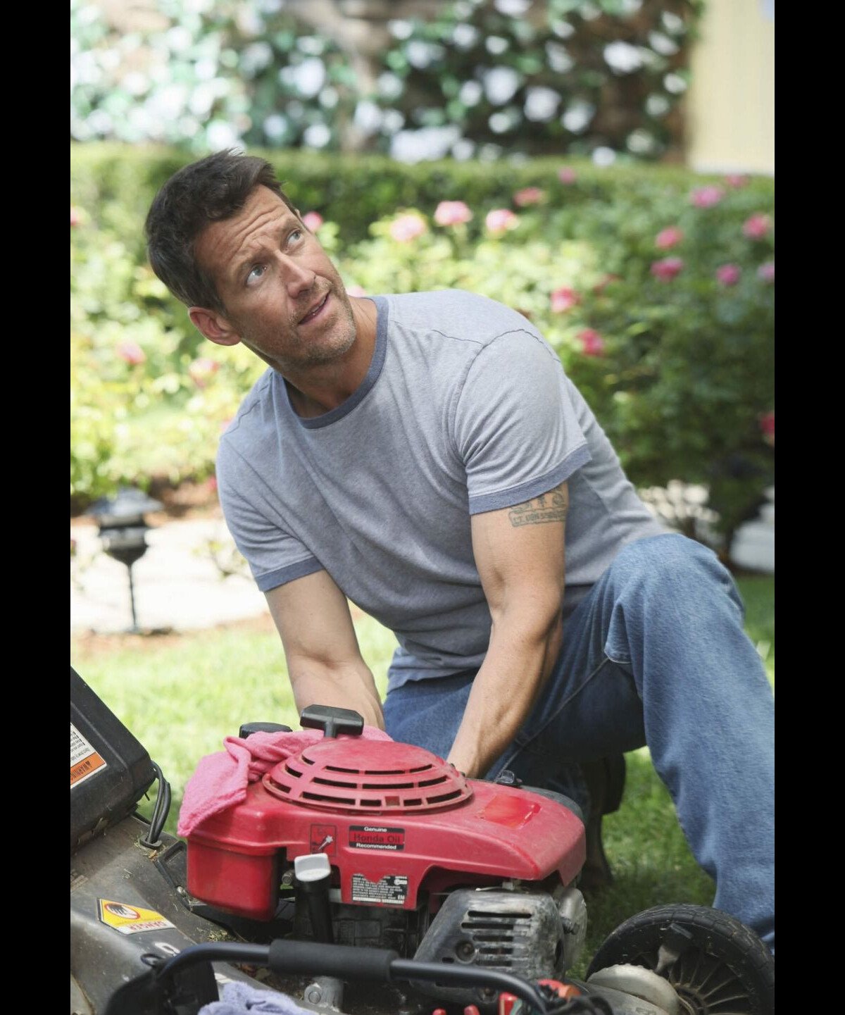 Photo : La mort de Mike dévoilée avant l'heure - PureBreak