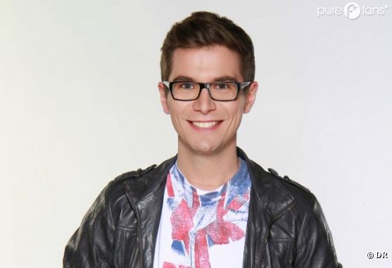 Julien Mielcarek, V-Reporter (The Voice): "On travaille beaucoup mais ...