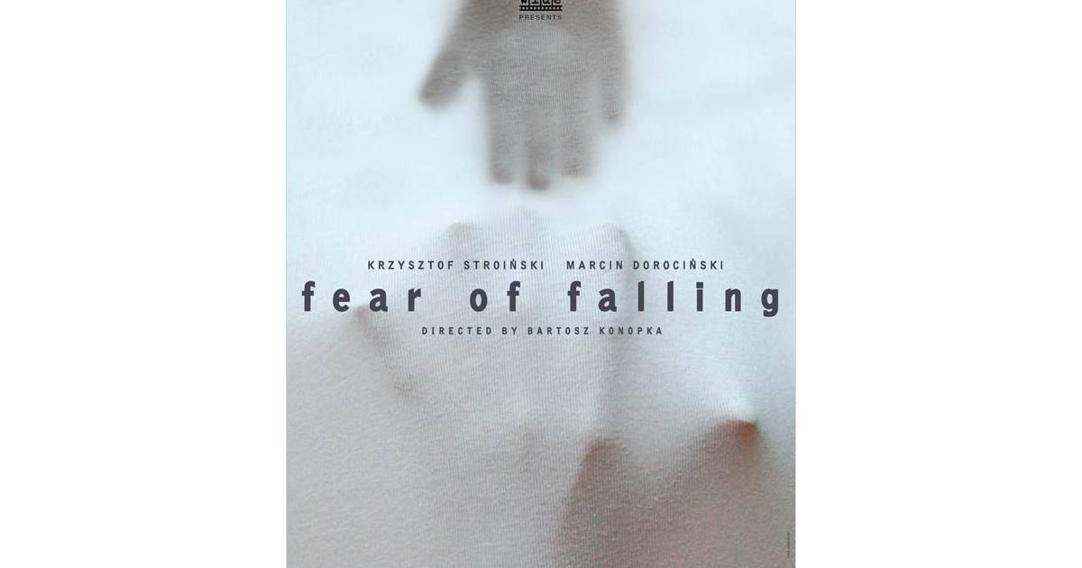 Fear of Falling arrive du Dailymotion - Purebreak