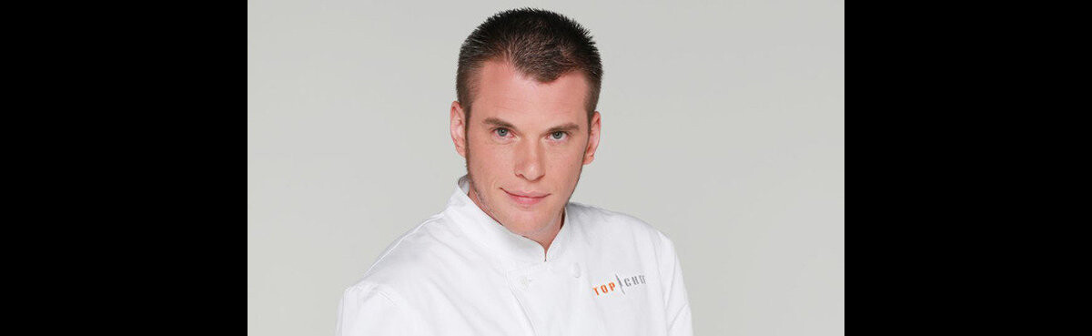 Photo : Norbert nous attend à Orange - PureBreak