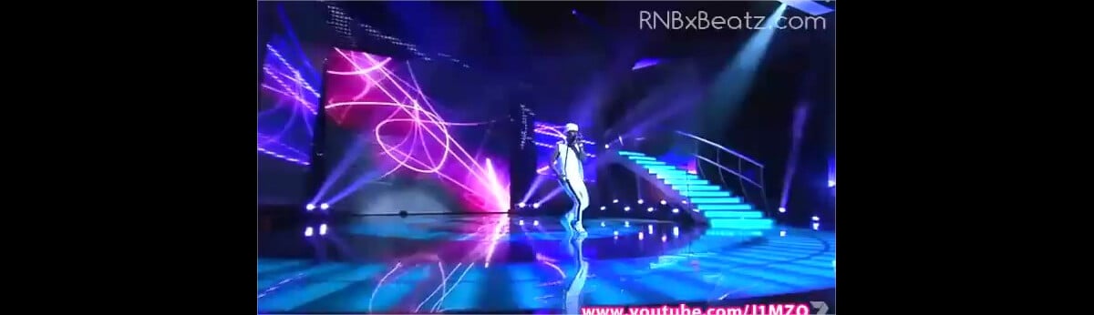 Vidéo : Timomatic fait le show dans Australia's Got Talent - PureBreak