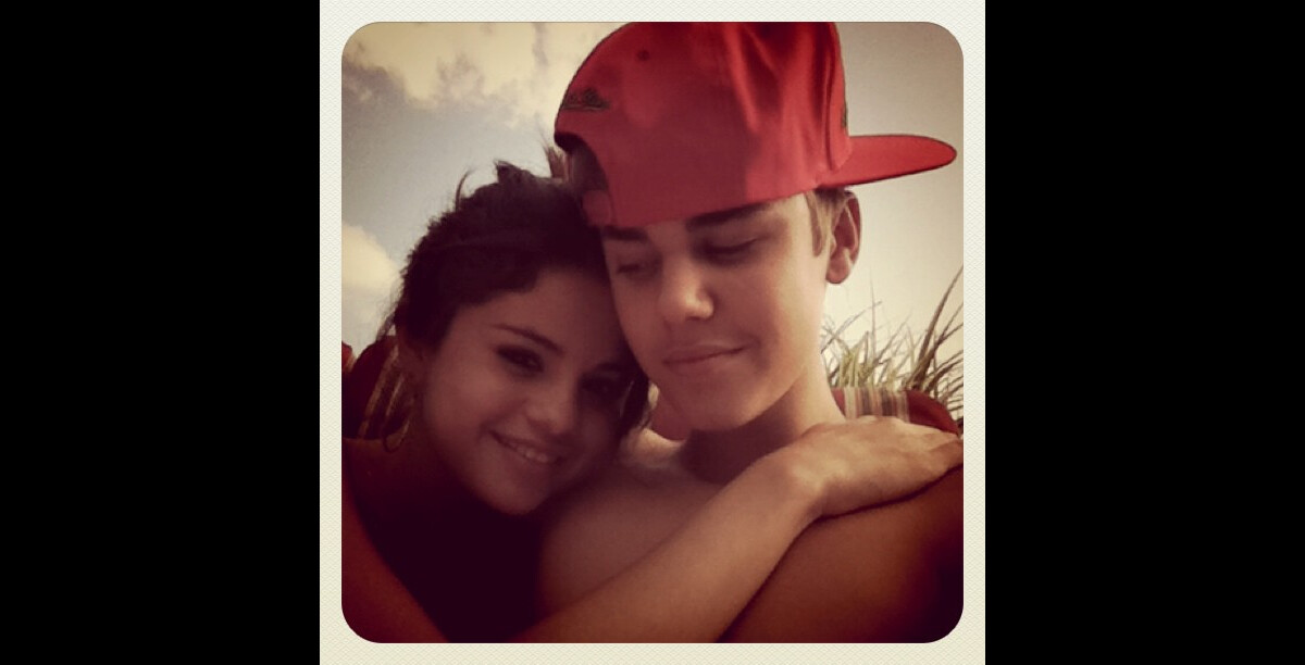 Photo : Justin a parlé un peu trop vite on dirait ! - PureBreak