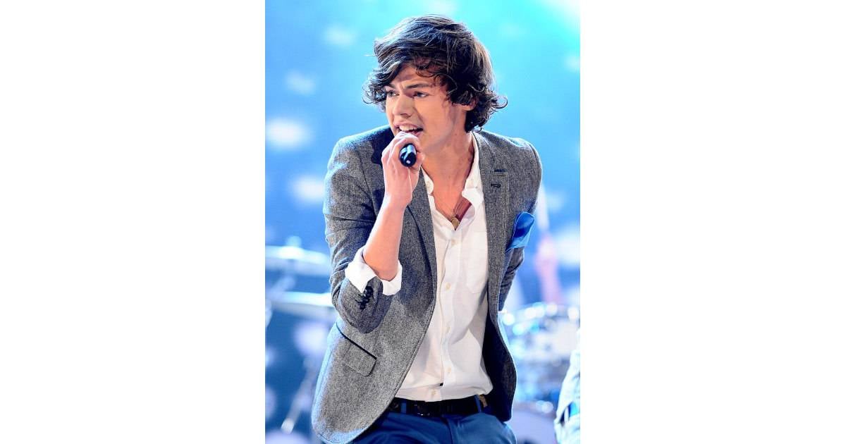 Harry Styles in love : découvrez l'actrice qui a volé son coeur ...