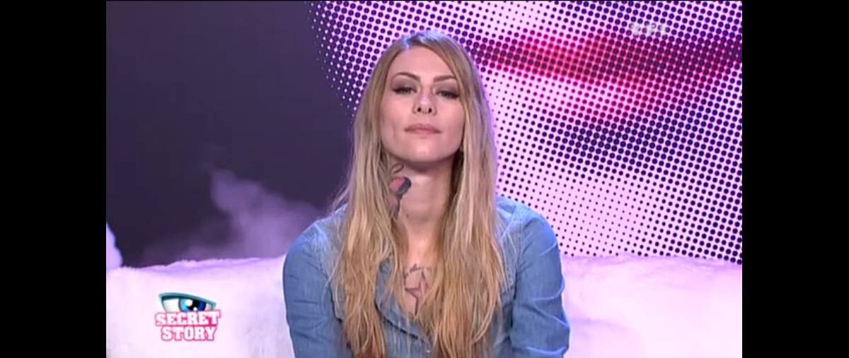 Photo : Fanny vote contre Alex et Thomas comme prévu avec Caroline ...